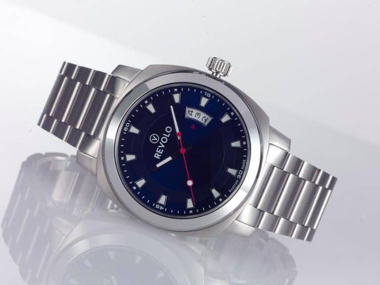 Revolo_9 | Watchthusiast - The Watch News